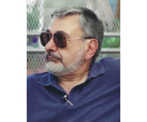 Robert Presutti Obituary (1939 - 2024) - Niagara Falls, NY - Buffalo News