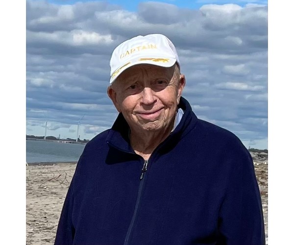 Robert Mauer Obituary (1940 - 2024) - Hamburg, NY - Buffalo News