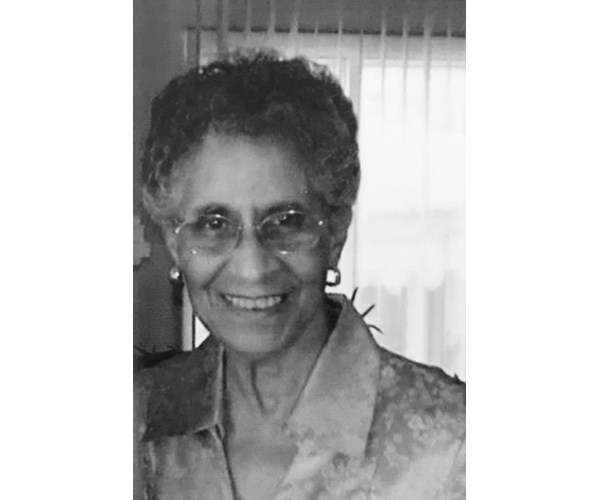 Virginia Alexander Obituary (1931 - 2024) - Buffalo, NY - Buffalo News