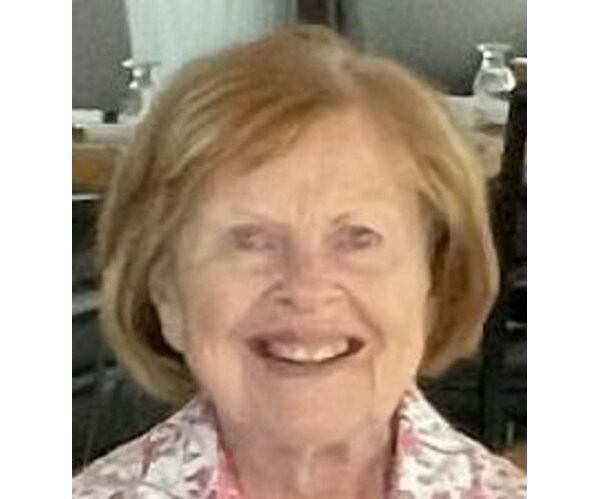 Barbara Norgren Obituary (1935 - 2024) - Buffalo, NY - Buffalo News