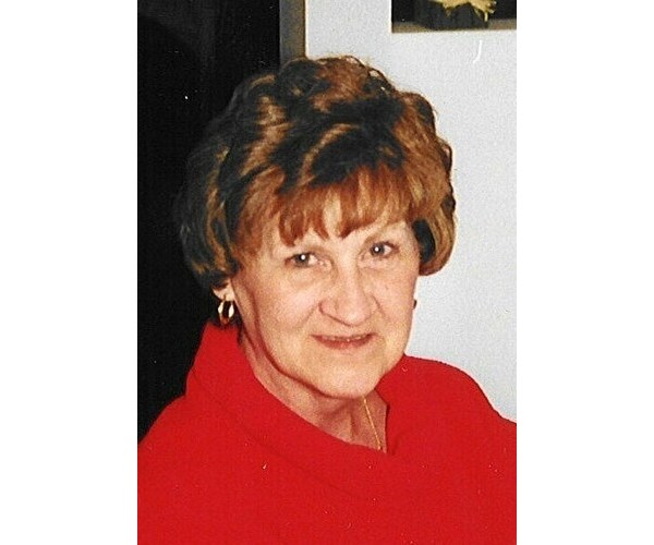 Judith Nowak Obituary (1942 - 2024) - West Seneca, NY - Buffalo News