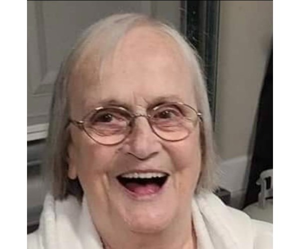 Jacqueline Masterson Obituary (1938 - 2024) - Hamburg, NY - Buffalo News