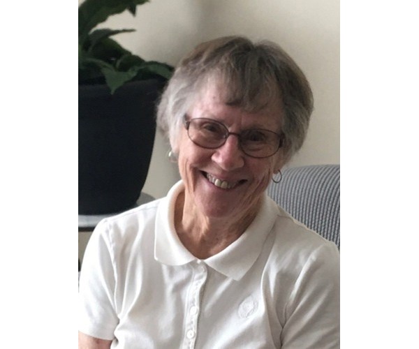 Sally Erdley Obituary (1936 - 2024) - Buffalo, NY - Buffalo News