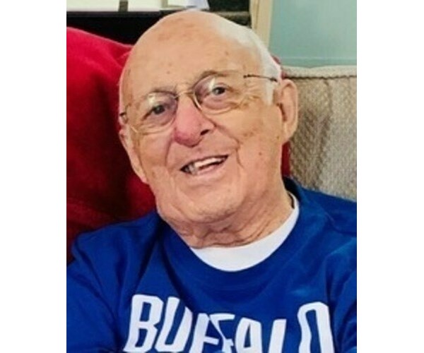 Donald Koestler Obituary (2024) - Buffalo, NY - Buffalo News