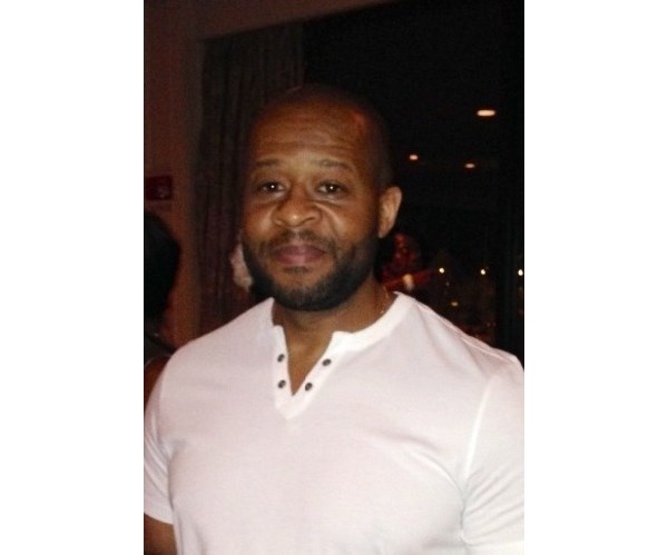 Darius Houston Obituary (1962 - 2024) - Buffalo, NY - Buffalo News