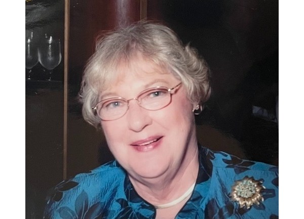 Marian Johnson Obituary (1936 - 2024) - Buffalo, NY - Buffalo News