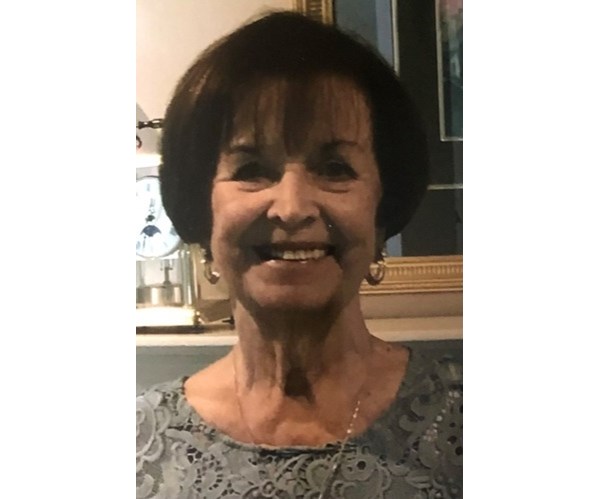 Carol Flynn Obituary (2024) - East Amherst, NY - Buffalo News