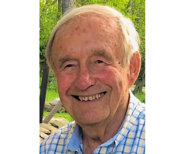 Jens Hoeg Obituary (2024) - Buffalo, NY - Buffalo News