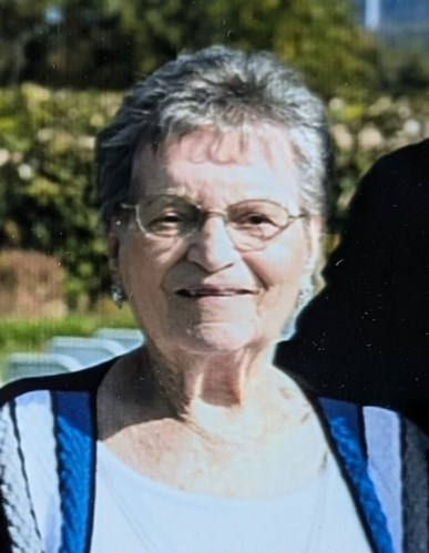 Julia Muscato Obituary (1928 - 2024) - Hamburg, NY - Buffalo News