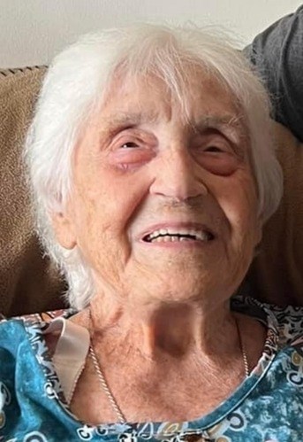 Cecelia Slisz Obituary (2024) - Buffalo, NY - Buffalo News