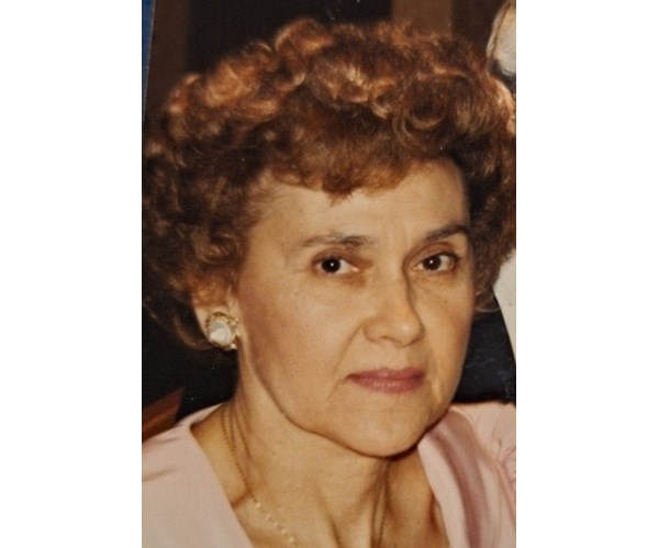Clara Swan Obituary (2024) - Buffalo, NY - Buffalo News