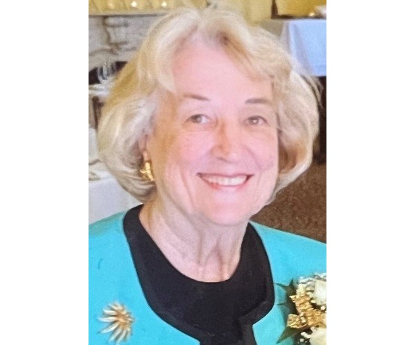 Susan Holden Obituary (2024) - Buffalo, NY - Buffalo News