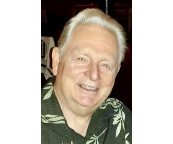 Michael O'Hern Obituary (2024) - Depew, NY - Buffalo News