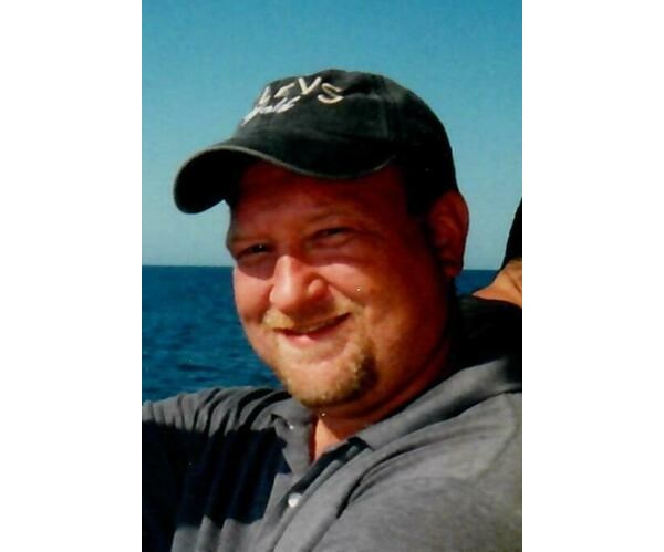 Salvatore LoTempio Obituary (1970 - 2024) - Buffalo, NY - Buffalo News