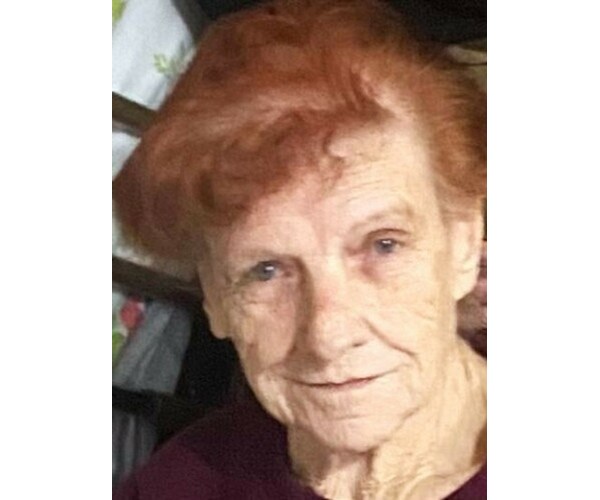 Erma McCooey Obituary (2024) - West Seneca, NY - Buffalo News