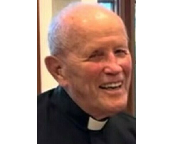 Vincent McCarthy Obituary (2024) - Buffalo, NY - Buffalo News