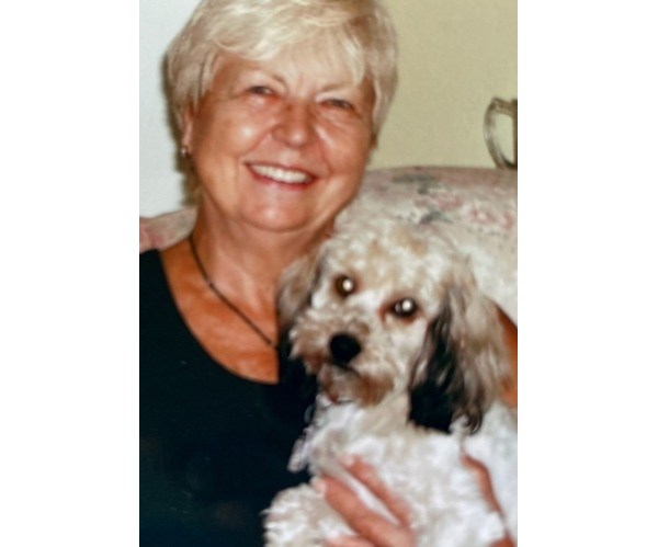 Peggy Benson Obituary (2024) - Orchard Park, NY - Buffalo News