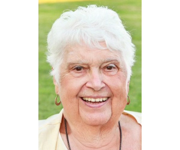 Mary Mesler Obituary (1937 - 2024) - Depew, NY - Buffalo News