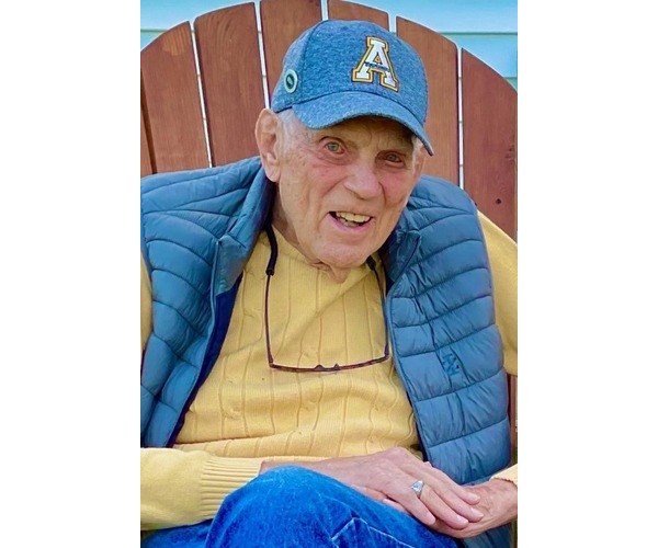 Kenneth Waltz Obituary (2024) - Kenmore, NY - Buffalo News