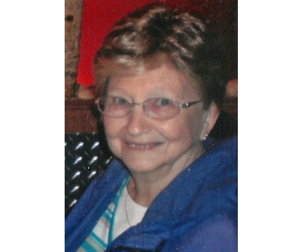 Laura Vitello Obituary (1931 - 2024) - Buffalo, NY - Buffalo News