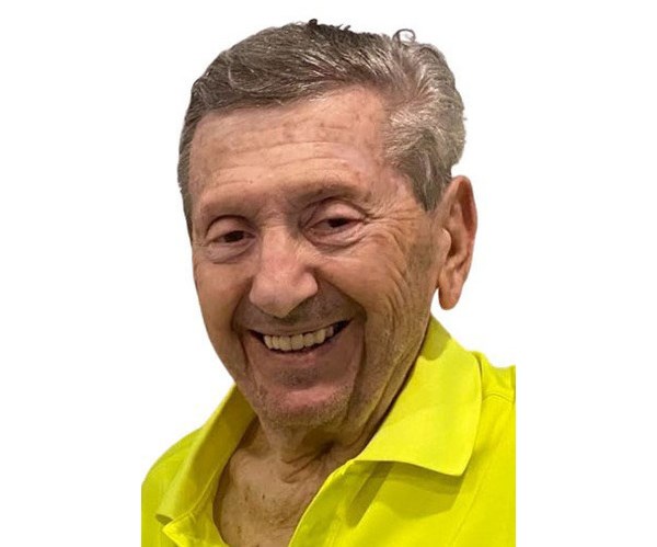 Mark Balen Obituary (2024) - Buffalo, NY - Buffalo News