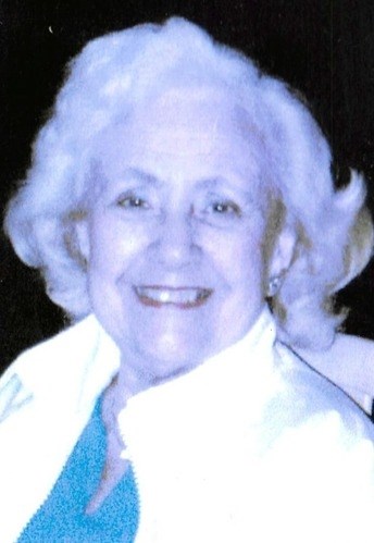 Arlene Zak Obituary (1923 - 2024) - Buffalo, NY - Buffalo News