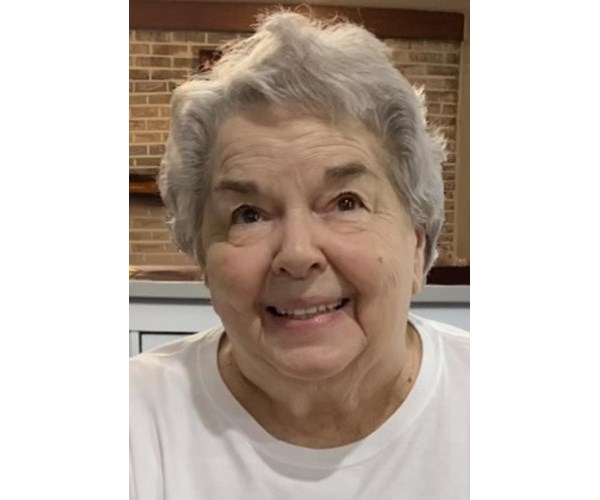 Judith Logan Obituary (1941 - 2024) - Depew, NY - Buffalo News