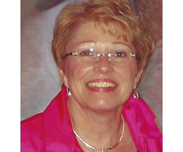 Diane DiSabantonio Obituary (1944 - 2024) - Buffalo, NY - Buffalo News