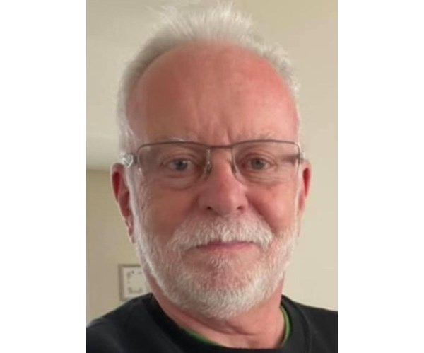 Michael Donovan Obituary (1955 - 2024) - Buffalo, NY - Buffalo News