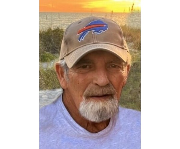 Robert Jason Obituary (1946 - 2024) - Buffalo, NY - Buffalo News