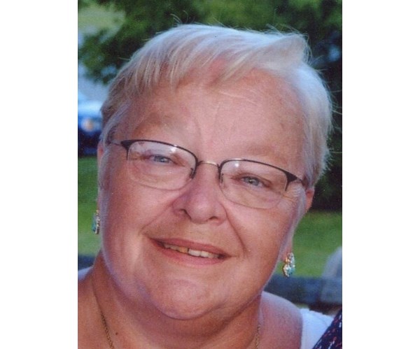 Robin Kelly Obituary (2024) - Buffalo, NY - Buffalo News