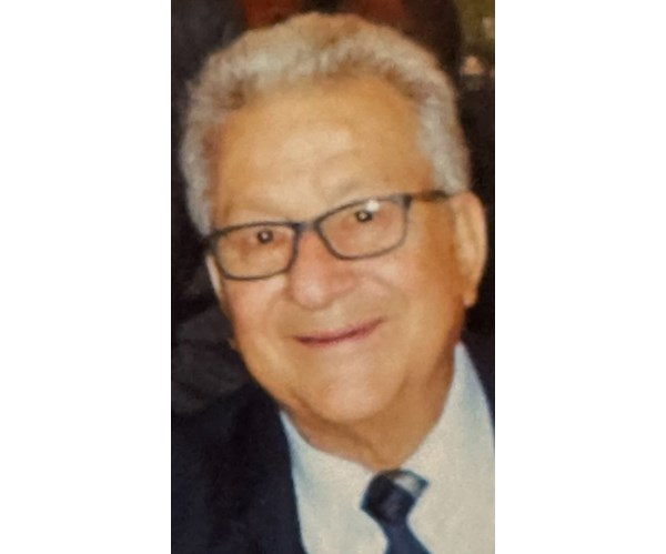 John Tiberio Obituary (1937 - 2024) - Orchard Park, NY - Buffalo News