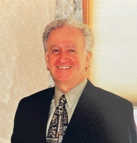 Frank Santora Obituary (1939 - 2024) - Amherst, NY - Buffalo News