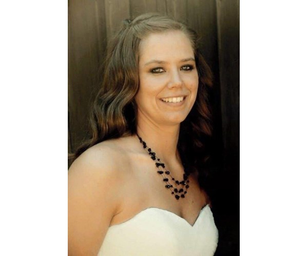 Rebecca Pulido Obituary (1983 - 2024) - Buffalo, NY - Buffalo News