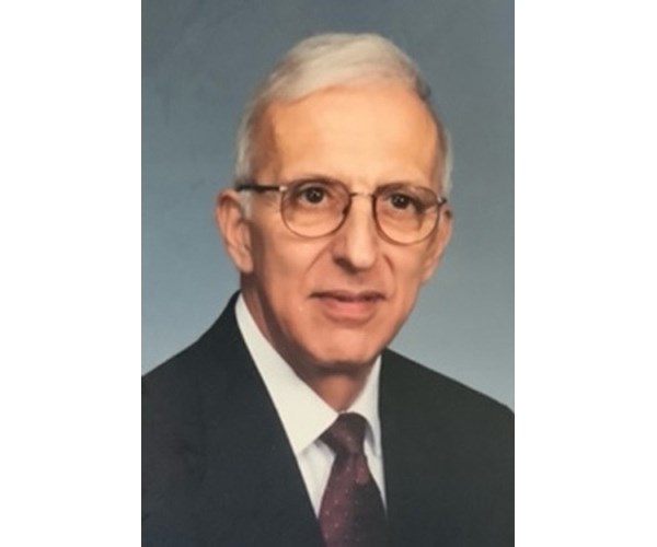 Joseph Natiella Obituary (1935 - 2024) - Buffalo, NY - Buffalo News