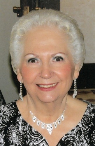 Eva Tronolone Obituary (1938 - 2024) - Buffalo, NY - Buffalo News