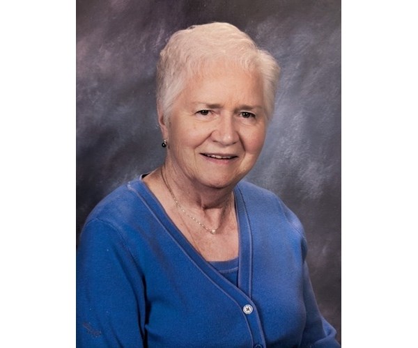 Ann Bauman Obituary (2024) - West Seneca, NY - Buffalo News