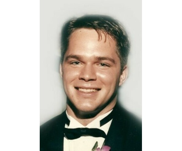 Mark Monaco Obituary (2024) - Buffalo, NY - Buffalo News