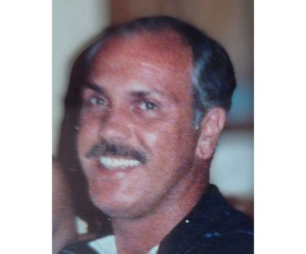 Richard Patterson Obituary (2024) - Buffalo, NY - Buffalo News
