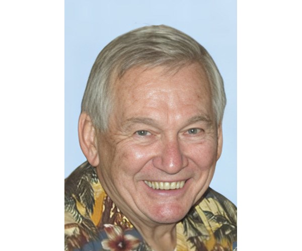 Gerard Kapuscinski Obituary (1936 - 2024) - Cheektowaga, NY - Buffalo News