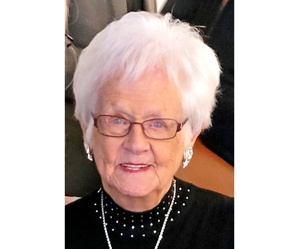 Norma Goodremote Obituary (2024) - Kenmore, NY - Buffalo News