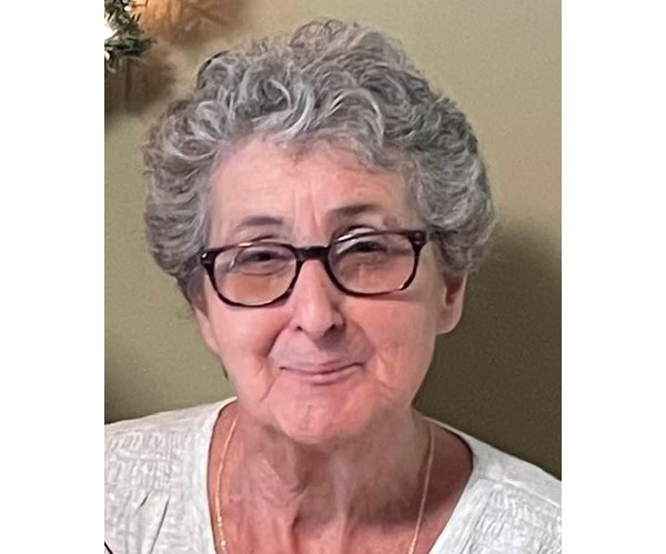 Marie Marie Obituary (1945 - 2024) - Tonawanda, NY - Buffalo News