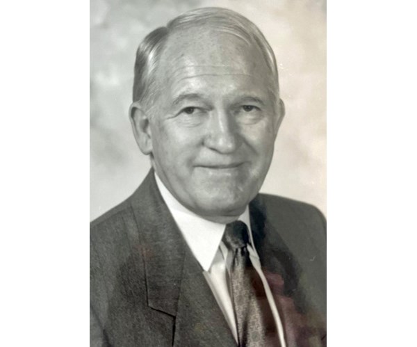 Ray Harman Obituary (1937 - 2024) - Buffalo, NY - Buffalo News