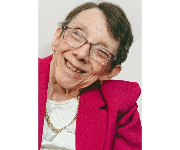 Barbara Sykes Obituary (1948 - 2024) - Buffalo, NY - Buffalo News
