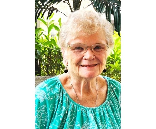 Jeanne Ford Obituary (2024) - Inverness, NY - Buffalo News