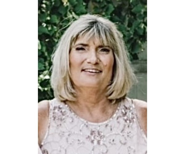 Susan Palascak Obituary (1957 - 2024) - East Aurora, NY - Buffalo News