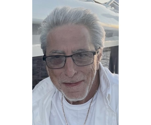 Thomas Capodicasa Obituary (1954 - 2024) - Buffalo, NY - Buffalo News