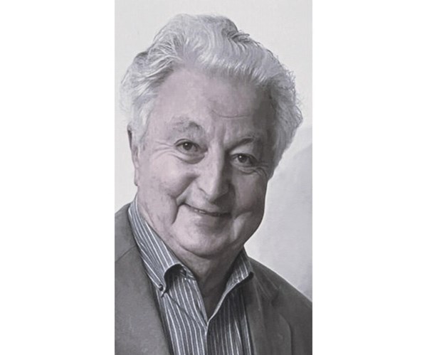 Nicholas Chiavetta Obituary (2024) - Buffalo, NY - Buffalo News