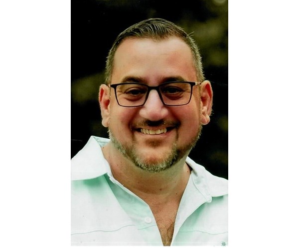 Michael DiLeo Obituary (1978 - 2024) - Buffalo, NY - Buffalo News