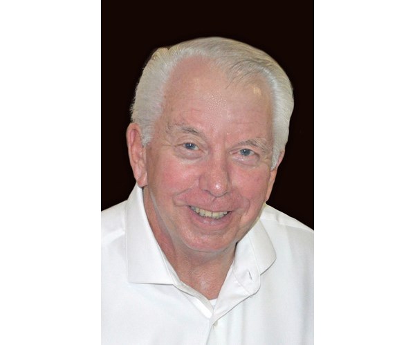 Kenneth Lumsden Obituary (1946 - 2024) - Williamsville, NY - Buffalo News